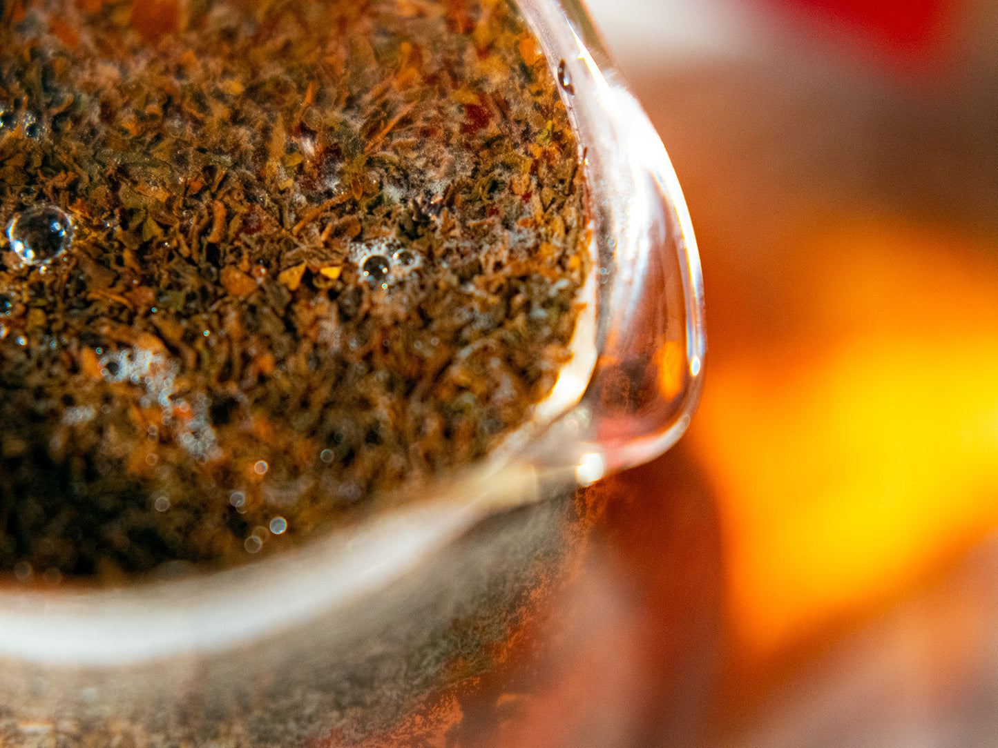 Firepot Tea