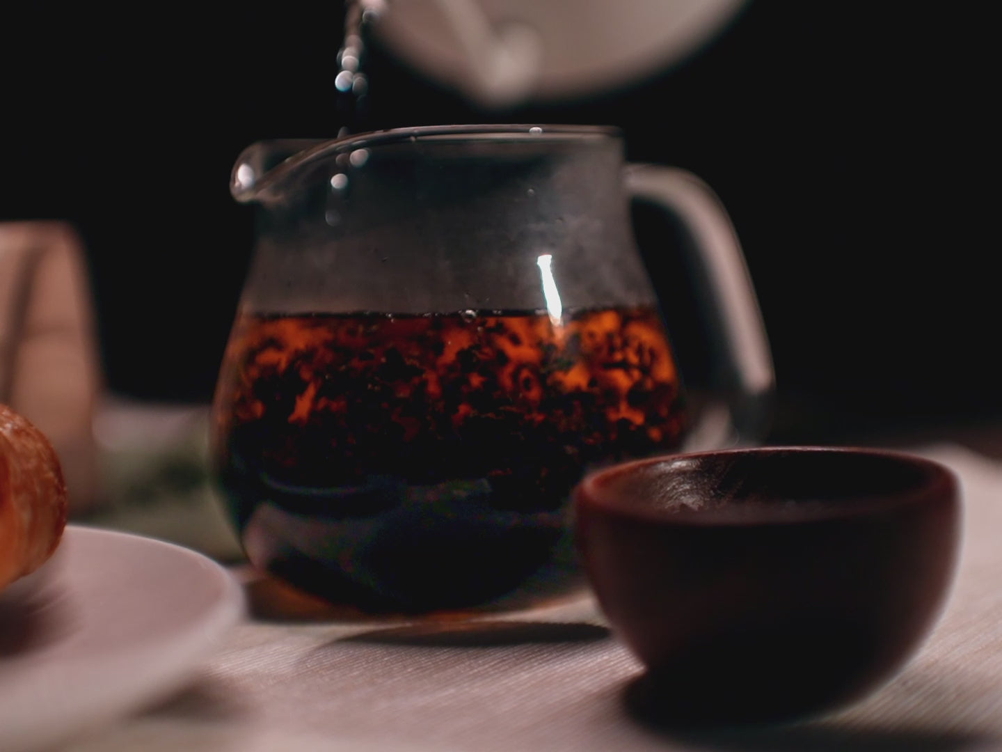Italian Grey Tea – Firepot Tea