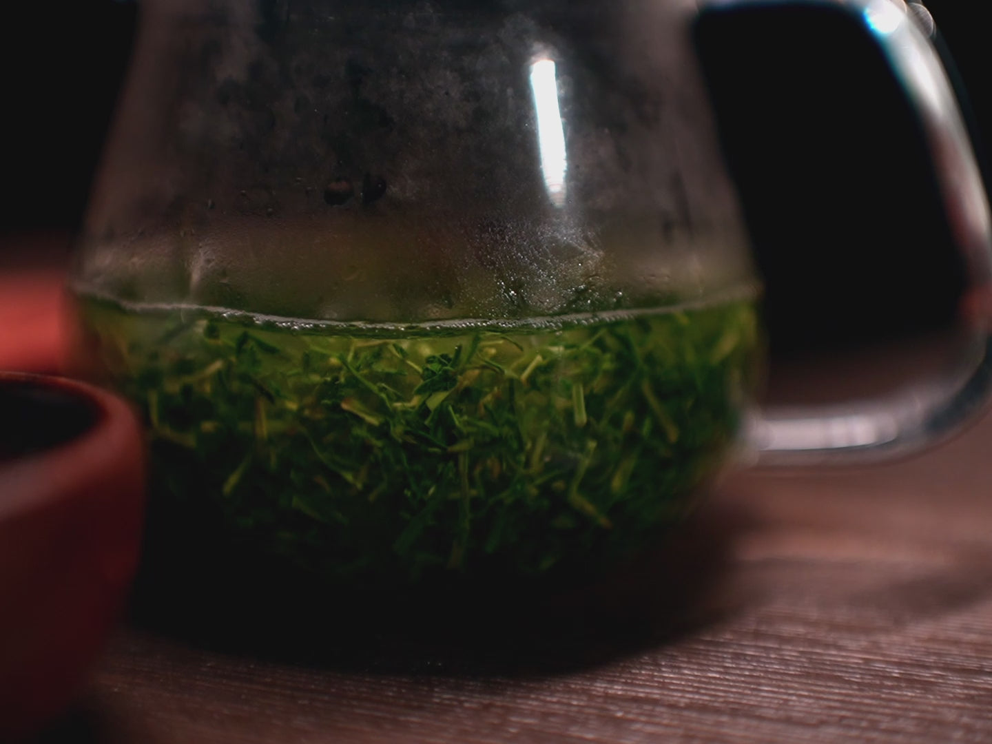 Kagoshima Kukicha Tea – Firepot Tea