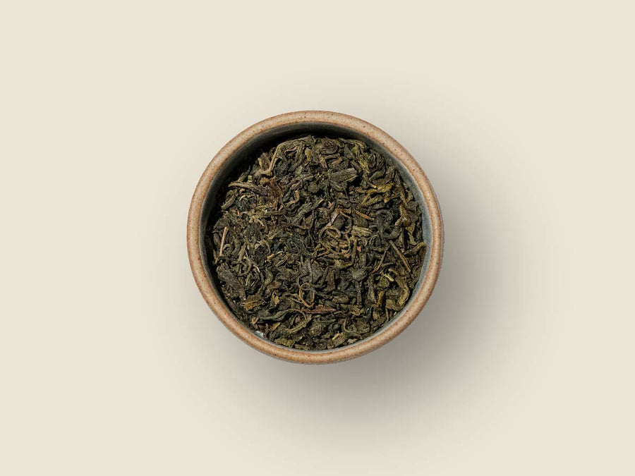 Loose Leaf Tea | Firepot Tea
