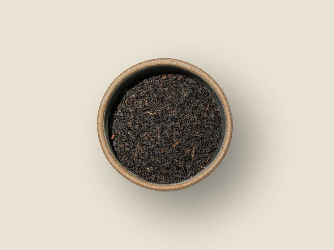 Loose Leaf Tea | Firepot Tea
