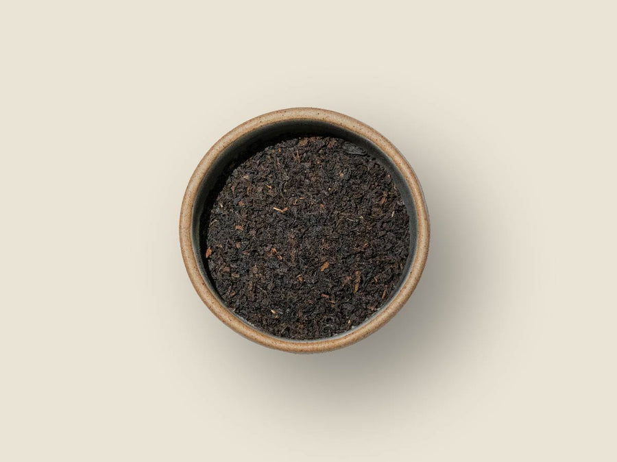 Loose Leaf Tea | Firepot Tea
