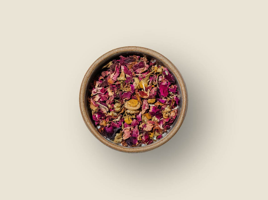 Loose Leaf Tea | Firepot Tea