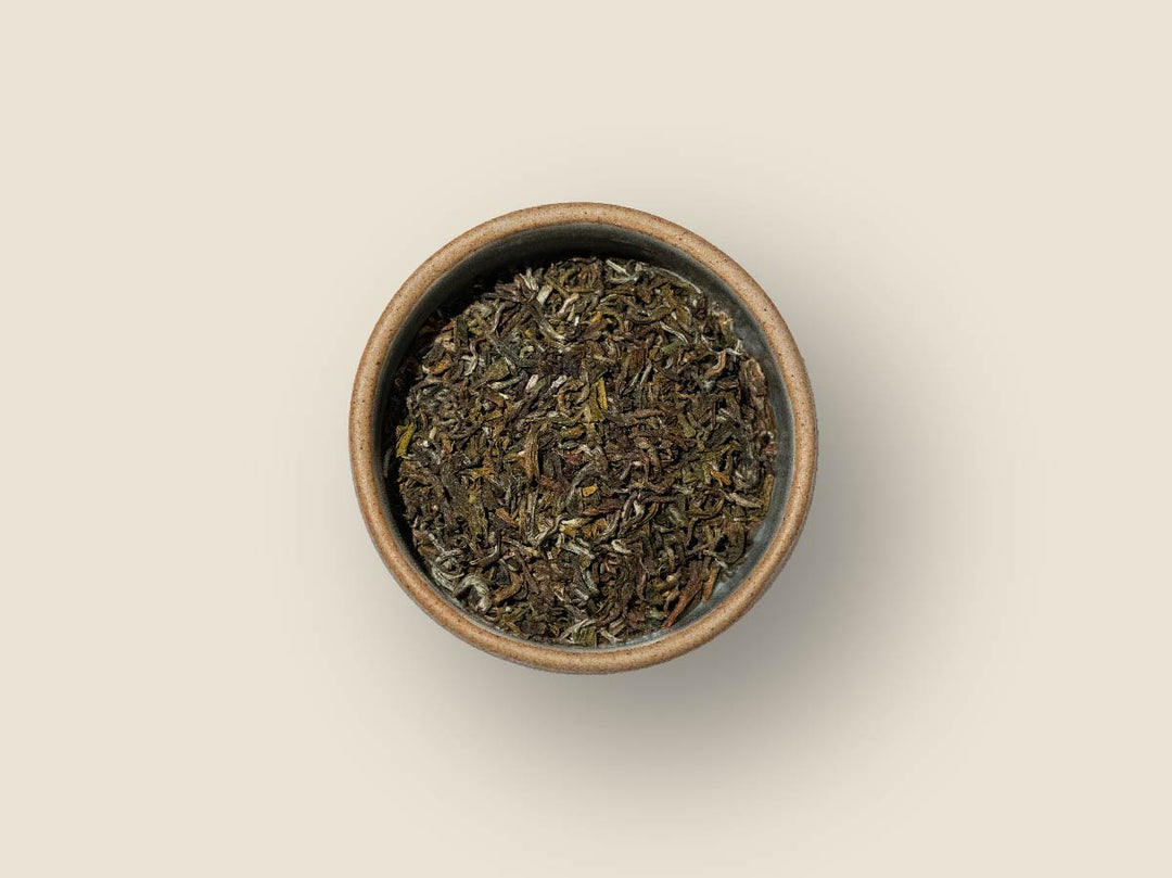 Loose Leaf Tea | Firepot Tea